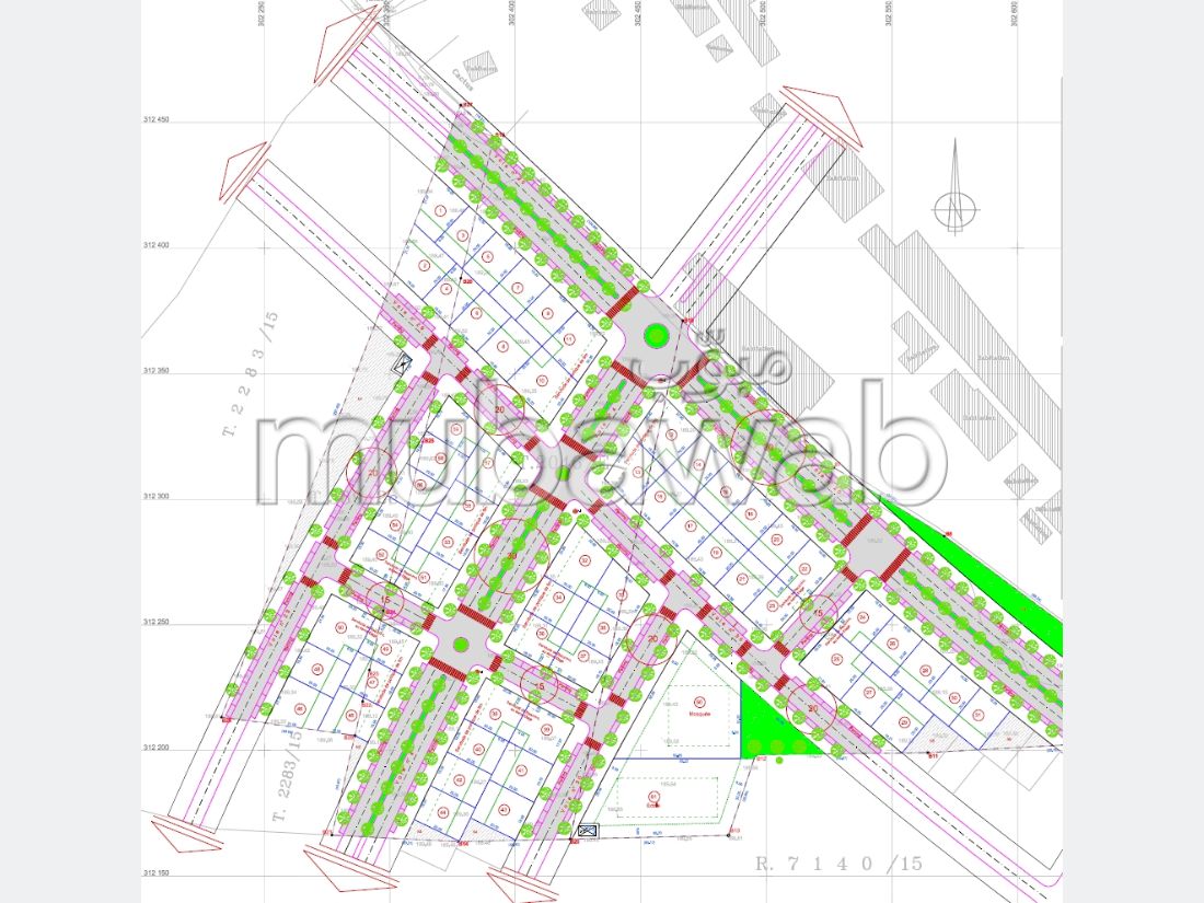 Terrain 5 Hectares - Mubawab