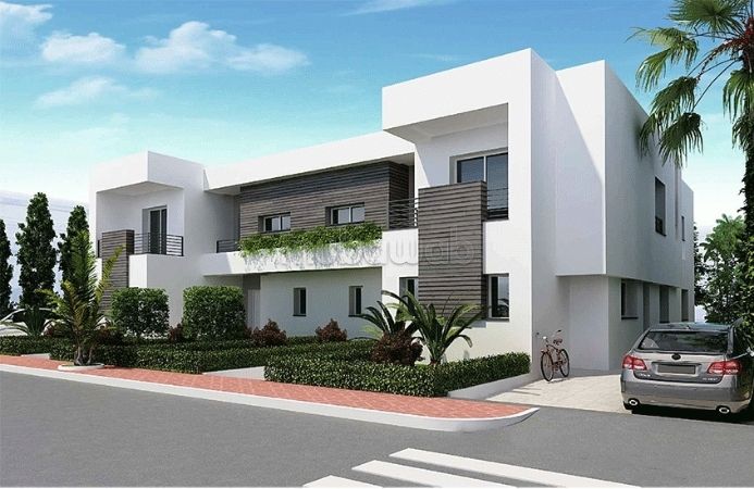 Houses for Sale in Tunisia, Homes for Sale - Mubawab