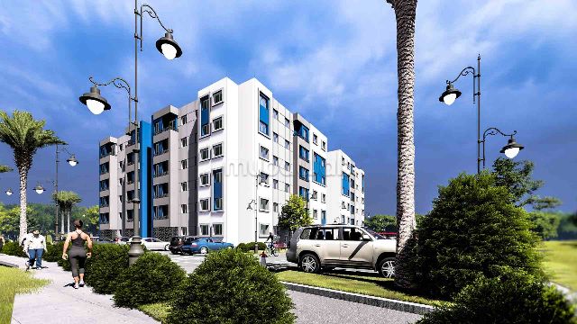 Immobilier Tanger - Vente - Achat - Mubawab