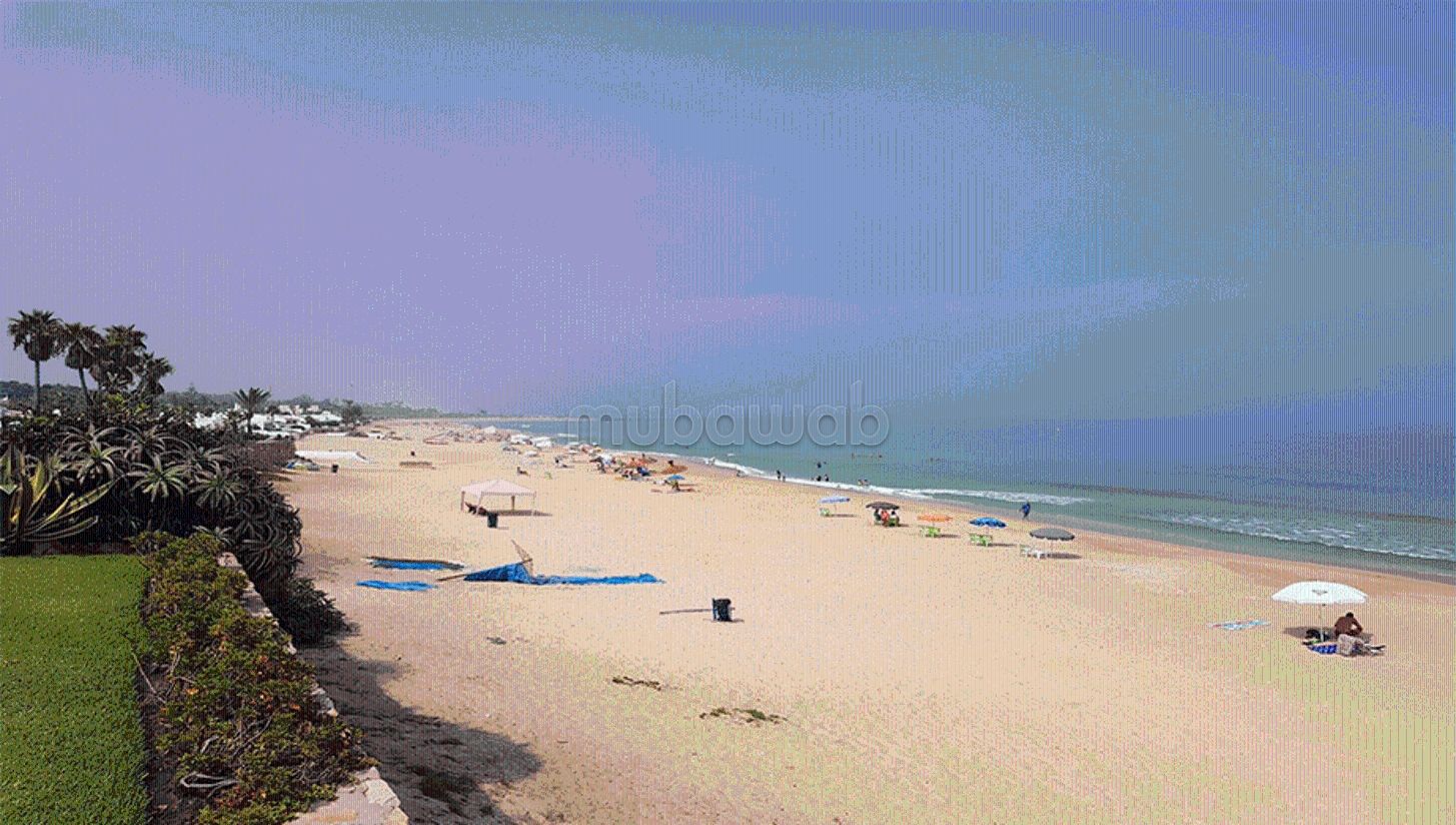 Villa de 750m² à Restinga Smir - Mubawab