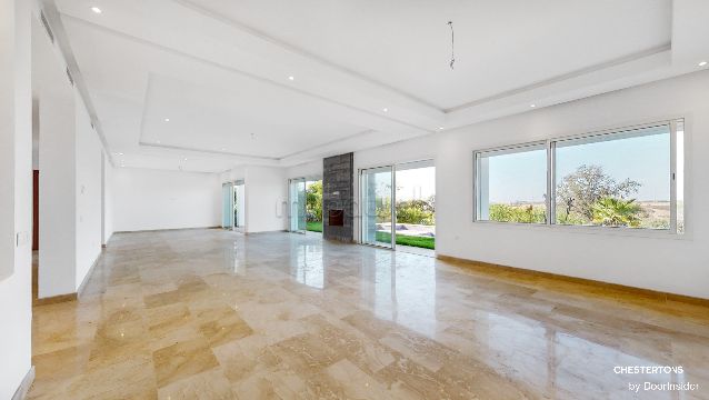 Villa à Vendre Rabat - vente villa - Mubawab