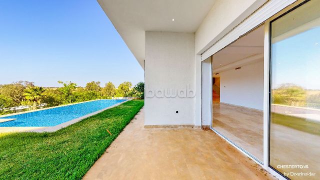 Villa à Vendre Rabat - vente villa - Mubawab