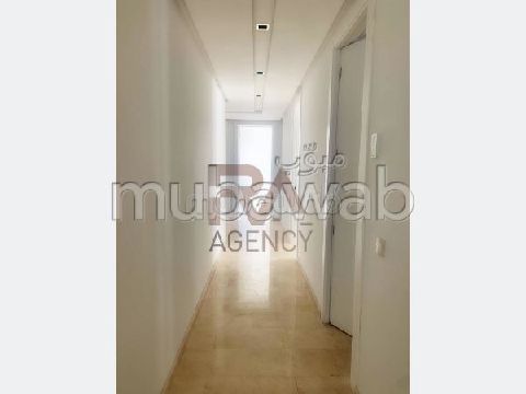 Apartments for Rent in Tanger, Flats for Rent - Mubawab