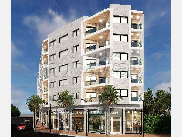 شقة للبيع الدار البيضاء, بيع وشراء الشقق - مبوب