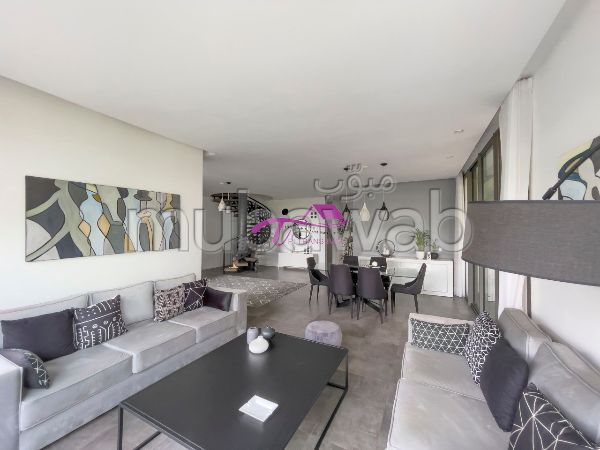 Appartement à Vendre Dar Bouazza - vente appartement - Mubawab