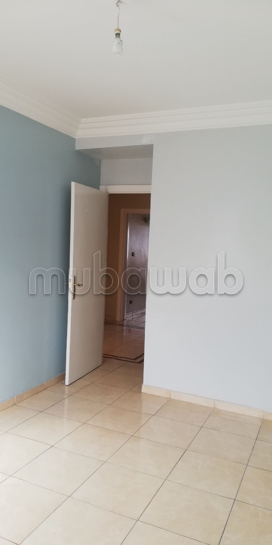 Bureau proche de la tour hassan rabat - Mubawab