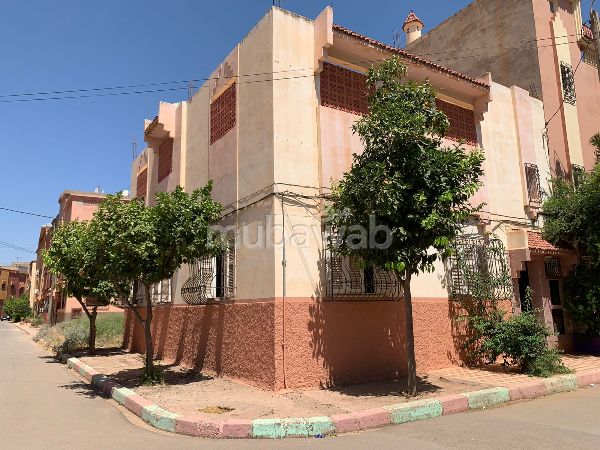 Maison à Vendre Souk Sebt Ouled Nemma - vente maison - Mubawab