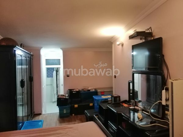 Villas for Sale in Aviation - Mabella, Rabat, Luxury Homes - Mubawab