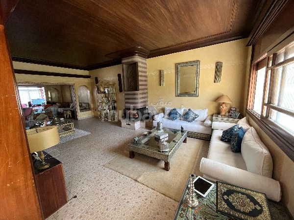 Villa à Vendre Aviation - Mabella, Rabat - vente villa - Mubawab
