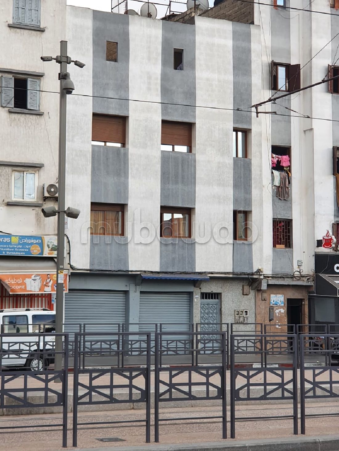 Maison a sidi bernoussi - Mubawab