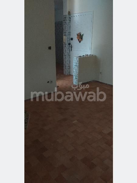 Appartement à Vendre Hay Al Fath, Rabat - vente appartement - Mubawab
