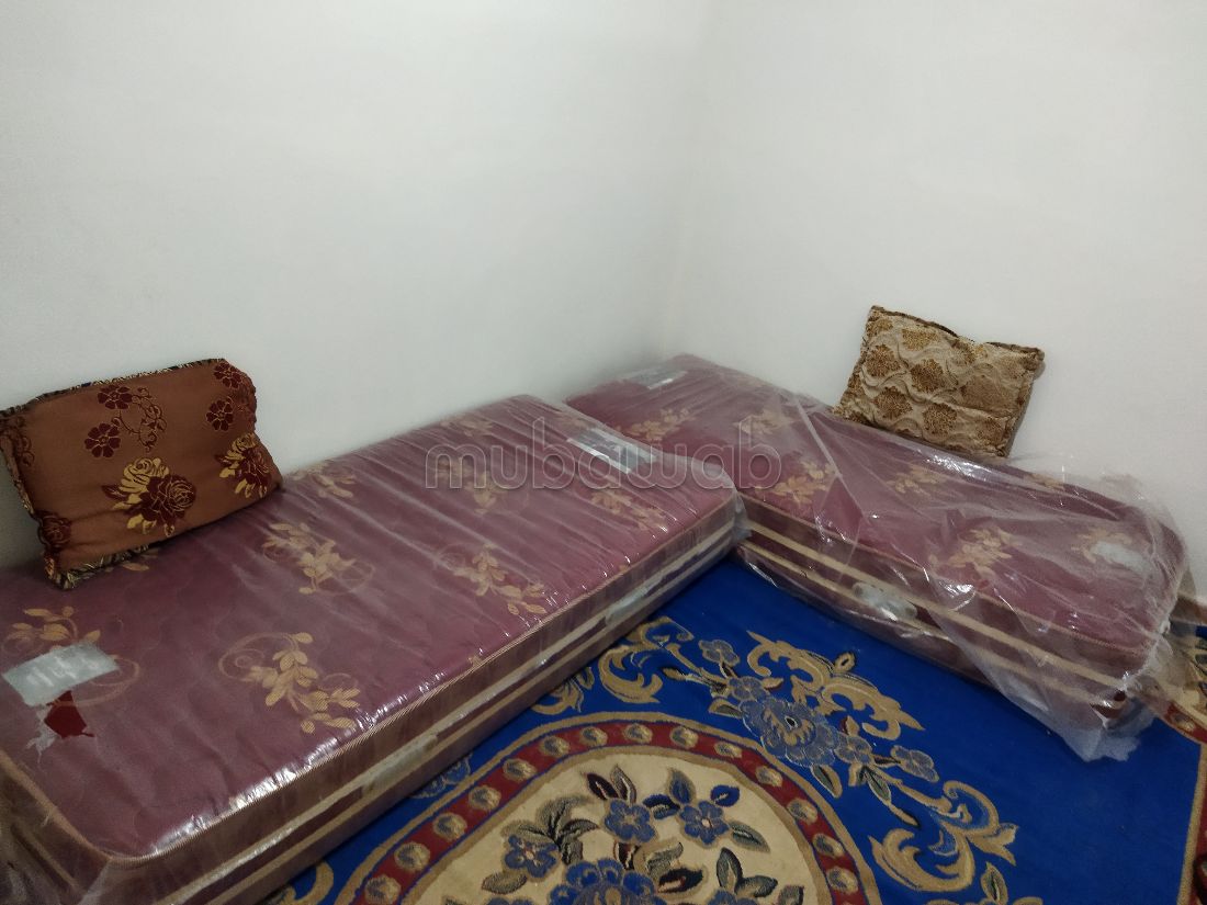 Location saisonnière à Diour Lakrai. 2 chambres. Nombres minimum de ...