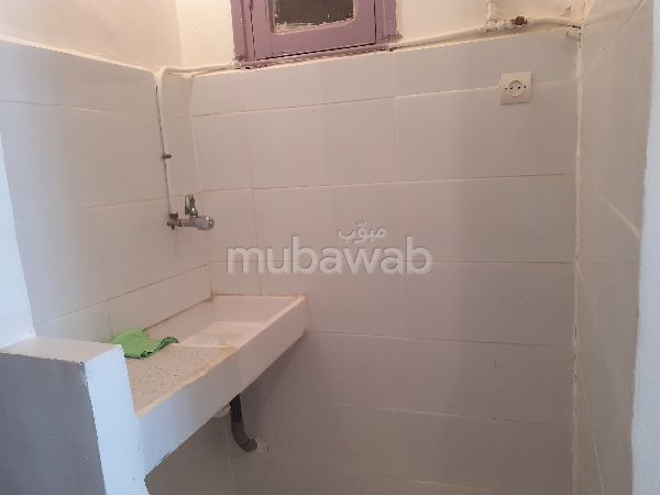 Studio à Louer Rabat Pas Cher - Mubawab
