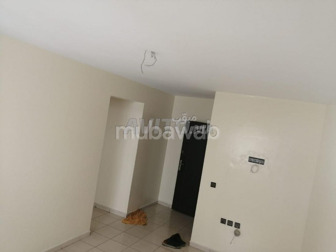 Appartement en Vente à Anassi Casablanca - Mubawab
