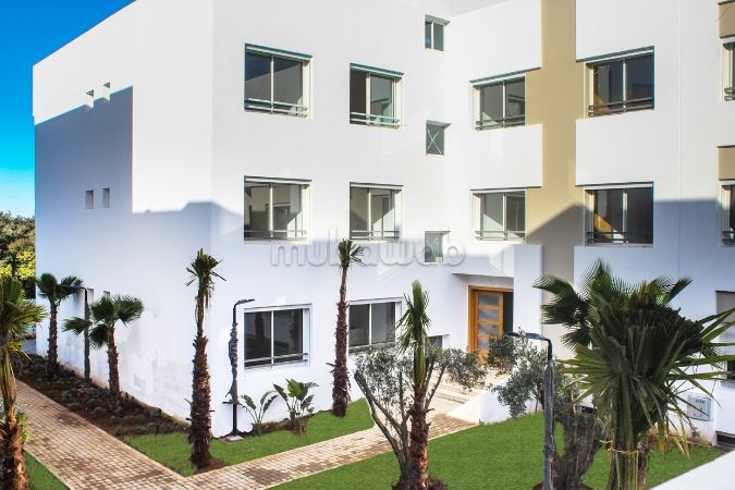 Immobilier Rabat - Vente - Achat - Mubawab