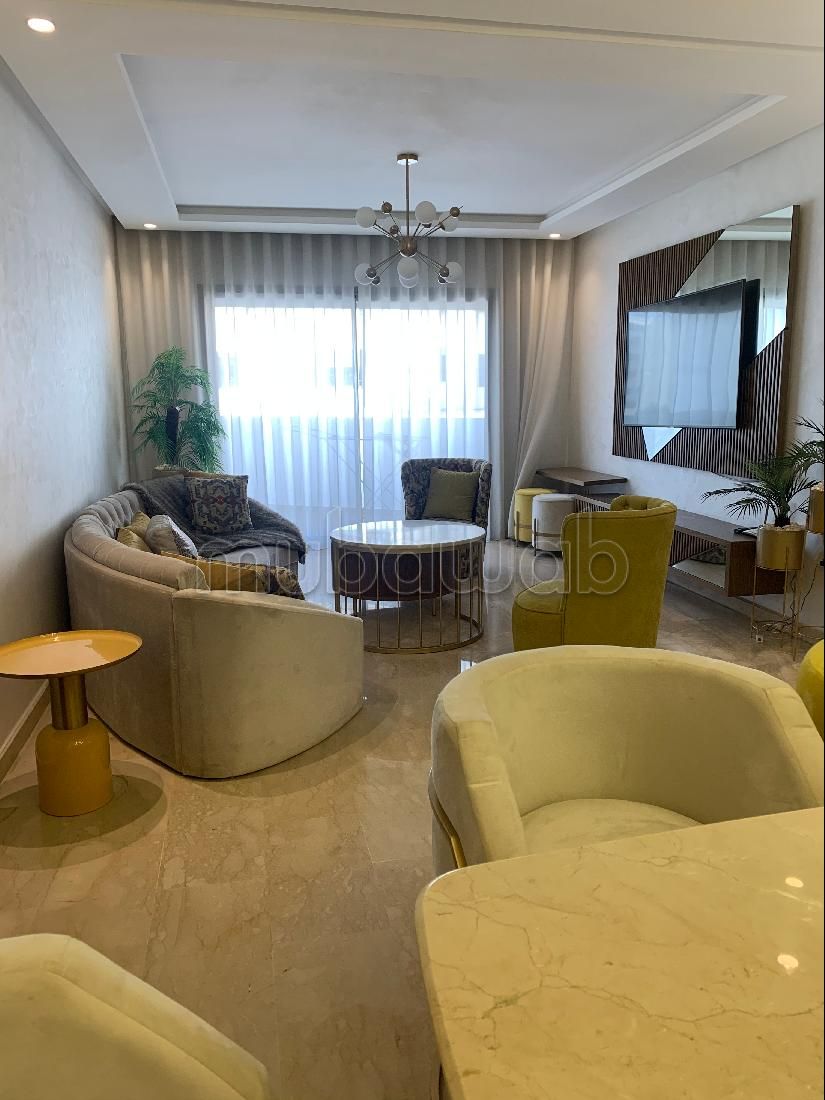 Appartement location val Fleury - Mubawab