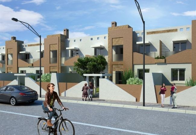 Terrain à Vendre Benslimane, Vente Terrain - Mubawab