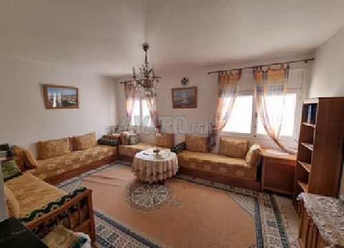 Appartement à Vendre Hay Al Fath, Rabat - vente appartement - Mubawab