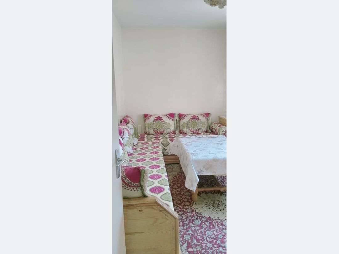 Vente d'un bel appartement à Hay Al Fath - Mubawab