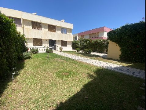 Villas for Sale in Aviation - Mabella, Rabat, Luxury Homes - Mubawab