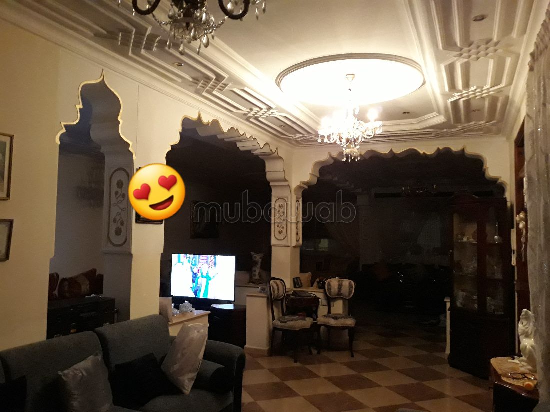 Apprt. Tétouan Safir molkiya - Mubawab
