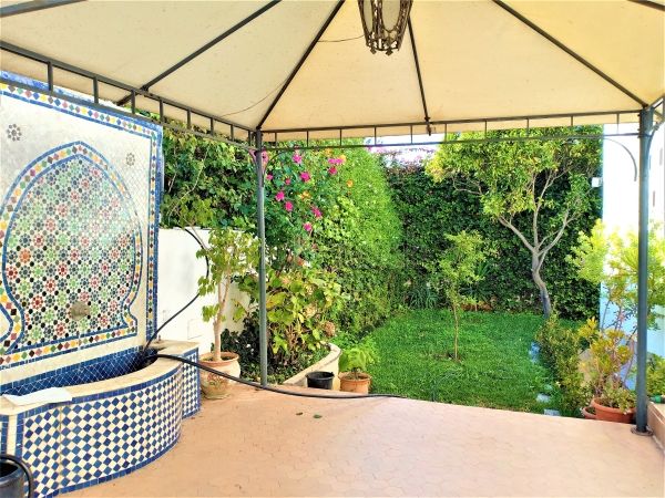 Villas for Sale in Aviation - Mabella, Rabat, Luxury Homes - Mubawab