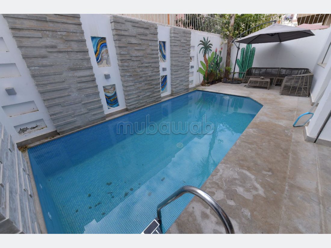 Villa exceptionnelle meilleure qualité prix - Mubawab