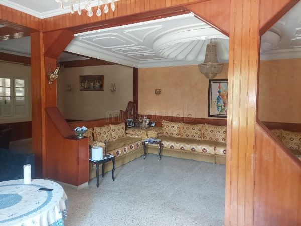 Villas for Sale in Aviation - Mabella, Rabat, Luxury Homes - Mubawab