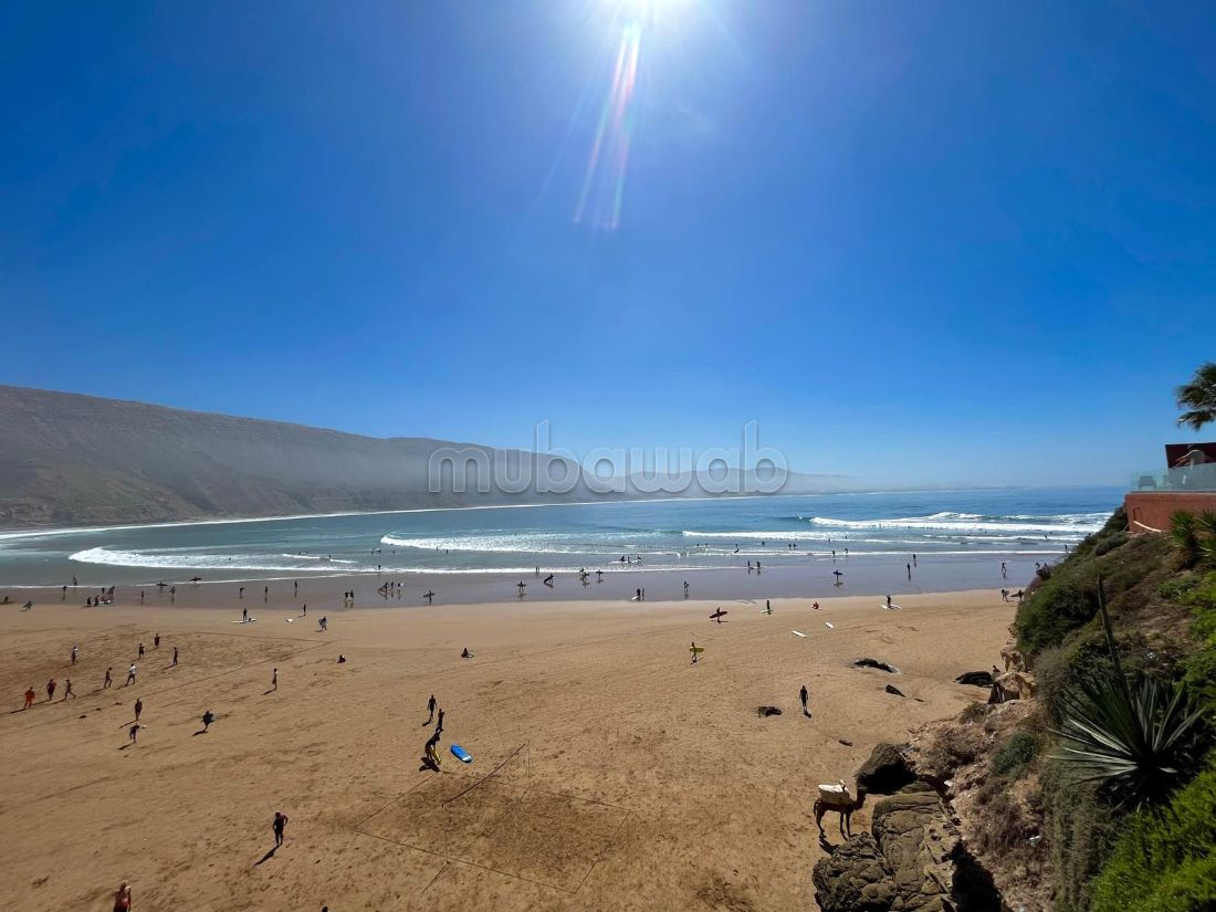 Fabulous villa for sale. Area of 520 m². Well furnished. - Mubawab