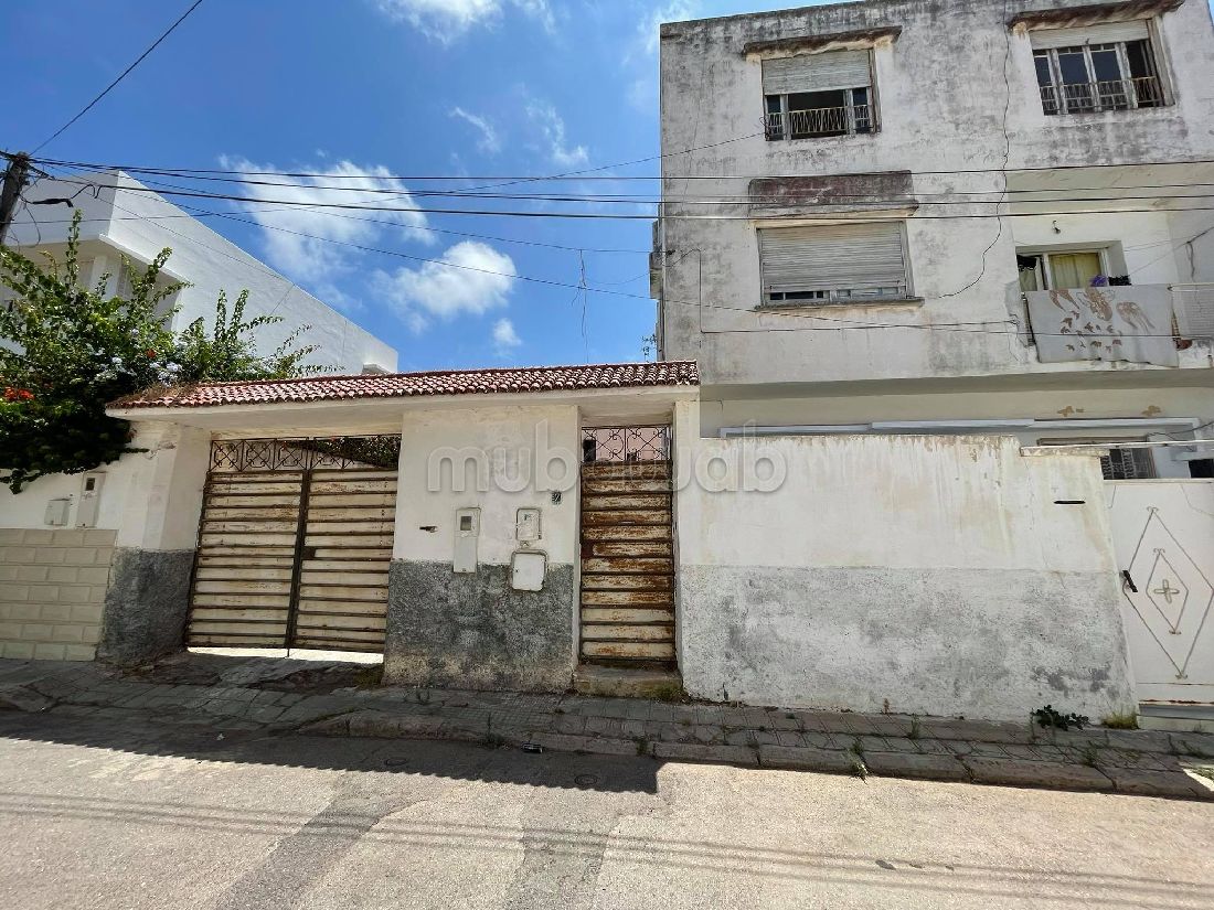 Villa avendre sur RABAT - Mubawab