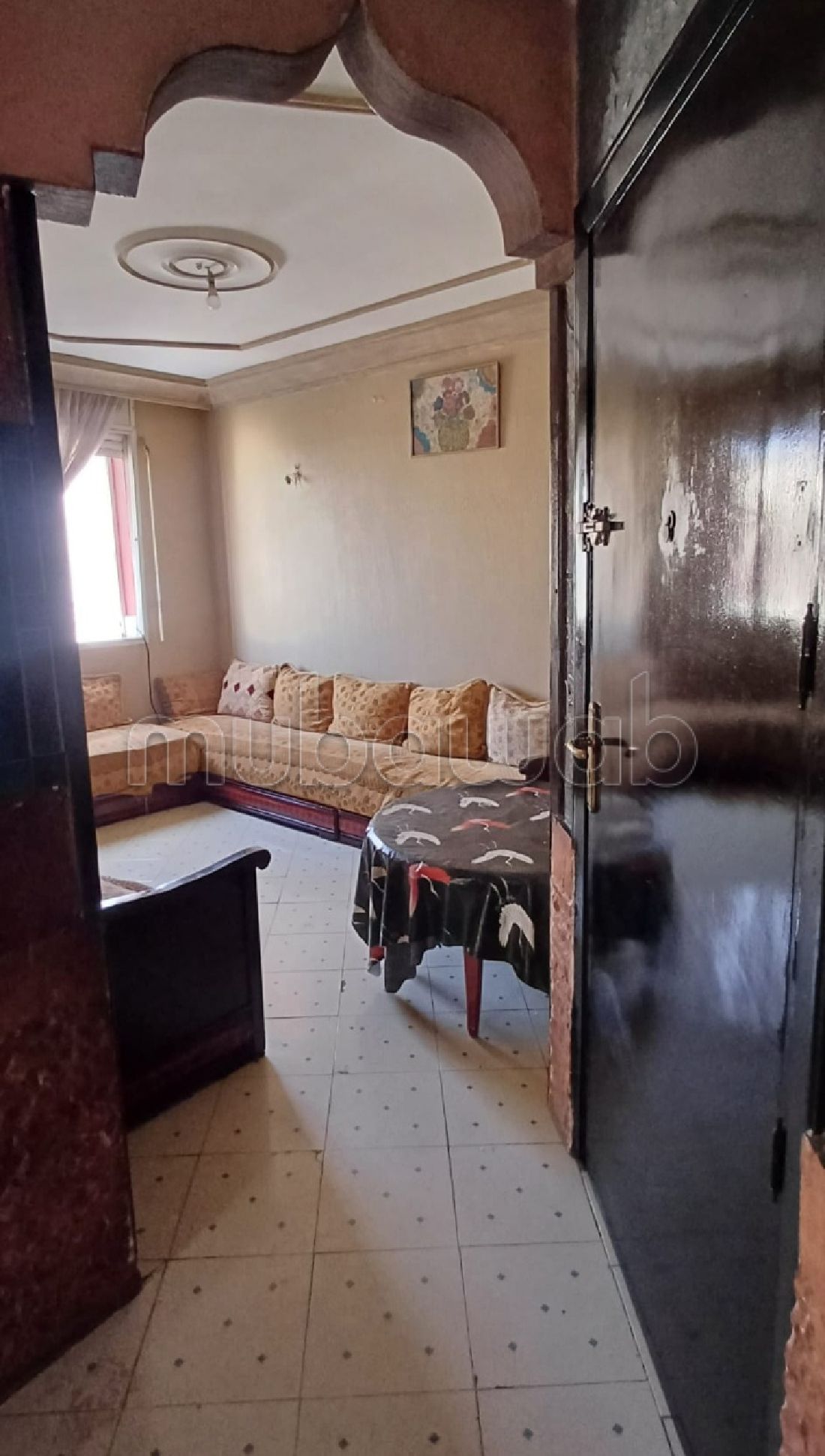 Appartement - Mubawab