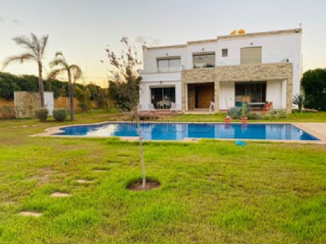 Jolie ferme à vendre à Bir Jdid - Mubawab