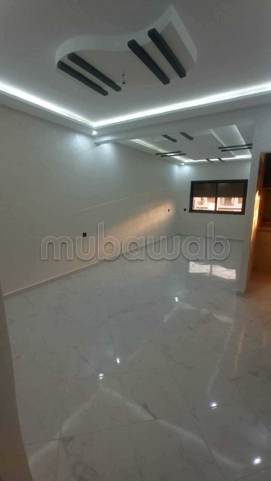 Appartement à l'achat à Golf de Benslimane. 2 pièces confortables ...