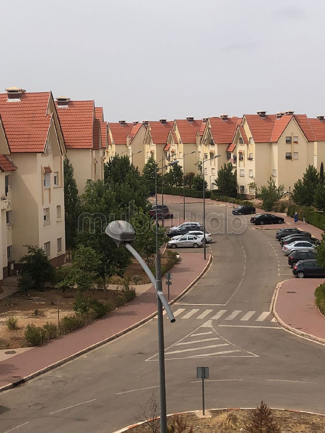 Appartement à ifrane - Mubawab