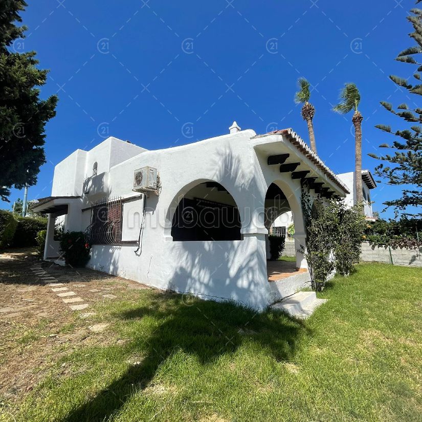 Villa de 5 pièces a vendre tetouan - Mubawab