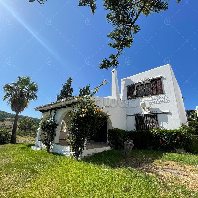 Villa de 5 pièces a vendre tetouan - Mubawab