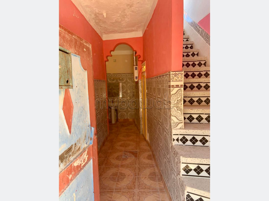 Maison imintanoute - Mubawab