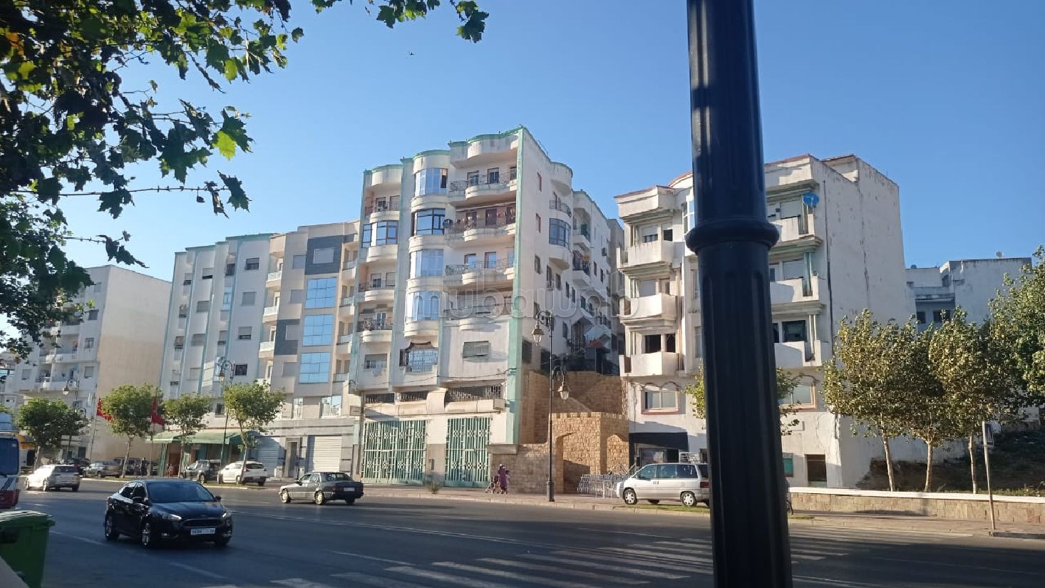 Appartement à Tétouan titré 3 chambres à vendre - Mubawab