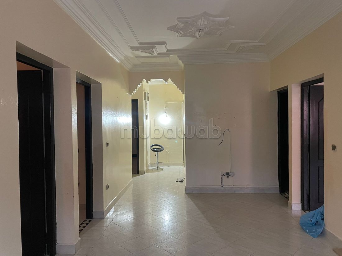 Affitta il tuo appartamento a Hay Al Massar. 3 camere. Sistema di ...