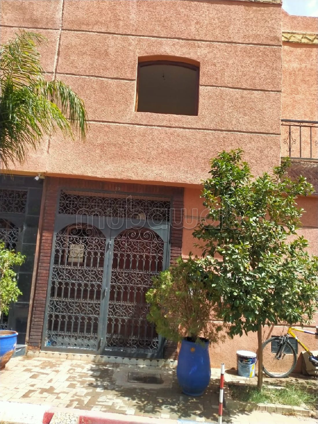 Très belle maison en vente à Route Casablanca. 3 chambres - Mubawab