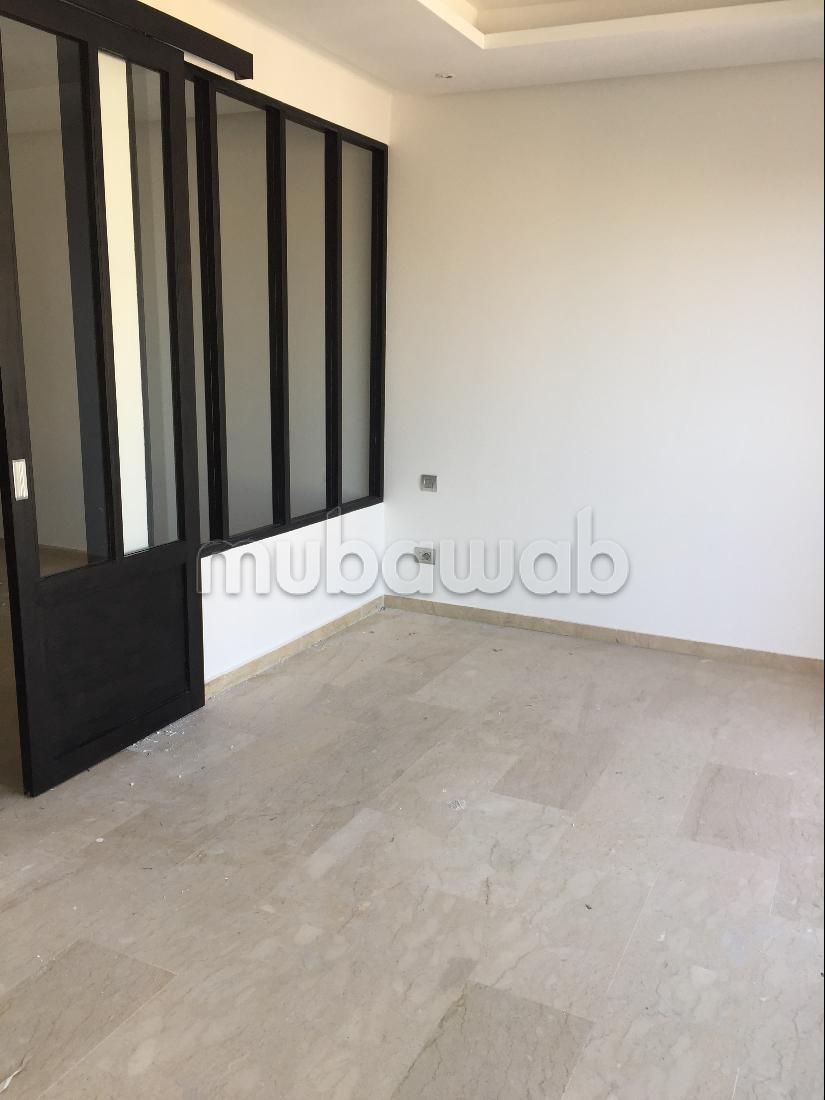 Studio à louer à Prestigia Hay Riyad Rabat - Mubawab