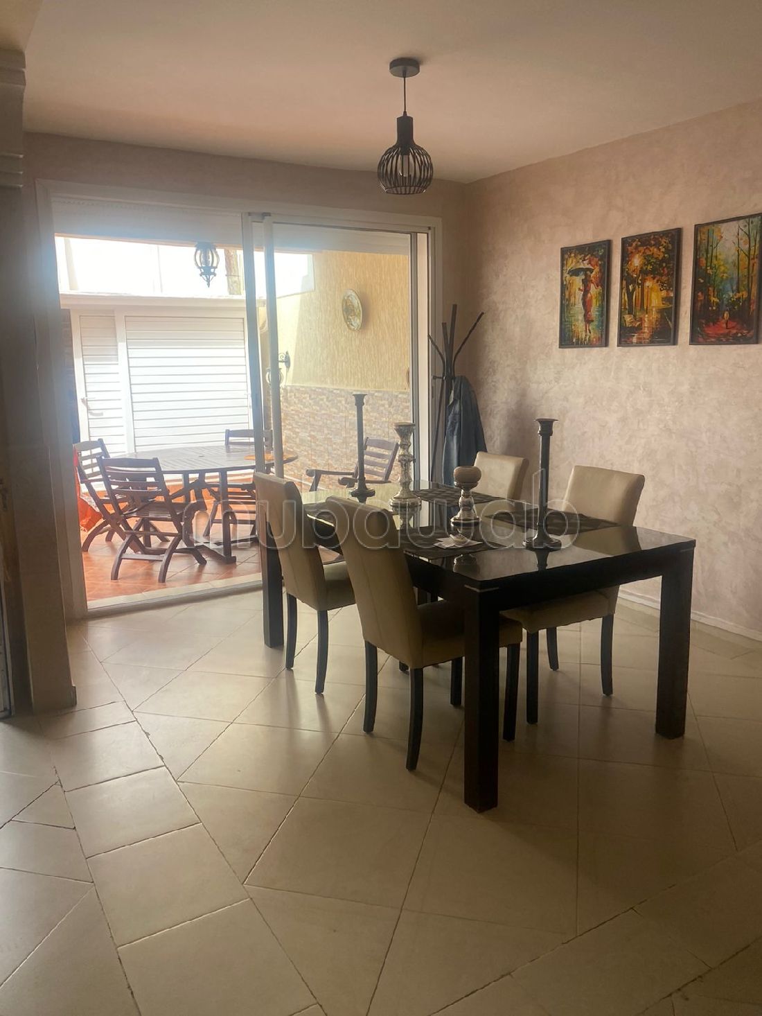 Splendide Villa à Vendre à Charaf, Agadir - Mubawab