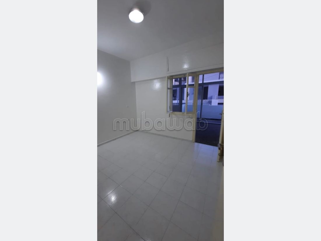 Appartement à louer à rabat - Mubawab