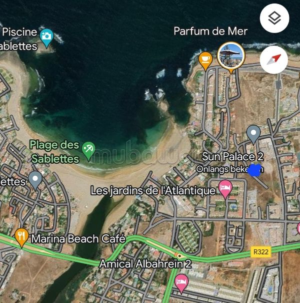 Terrain à Vendre Mohammedia, Vente Terrain - Mubawab