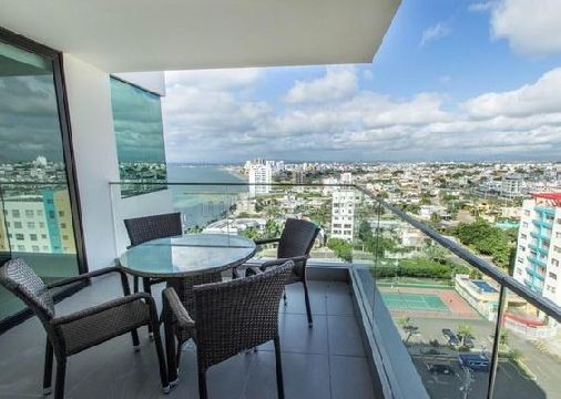 Appartements hauts standing avec vue sur mer - Mubawab