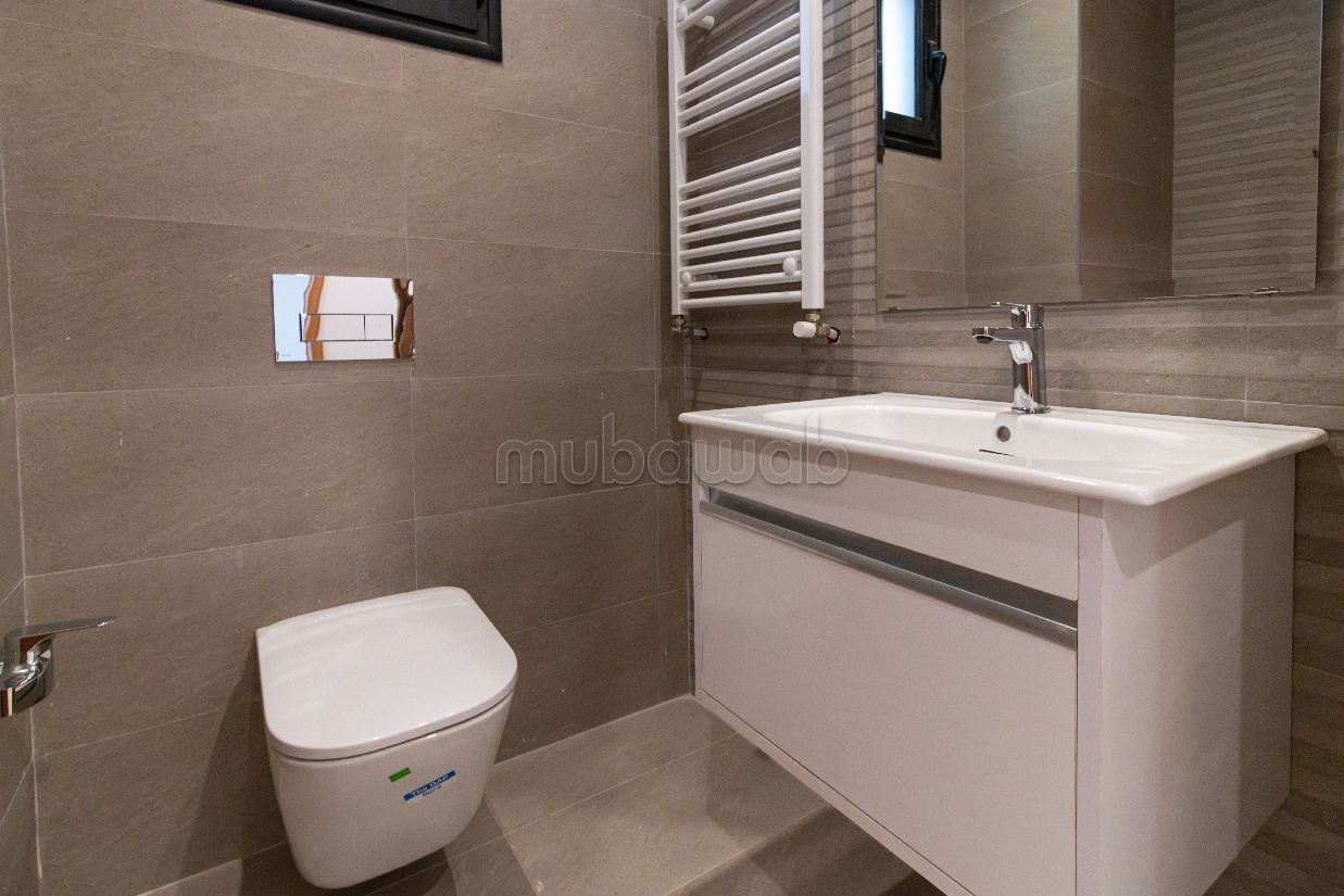 Un magnifique S2 à Cité El Faouz - Mubawab