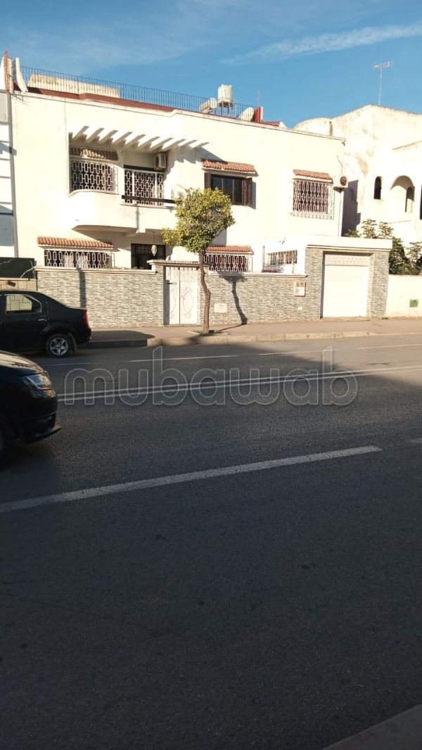 Villa à Vendre Tétouan - vente villa - Mubawab