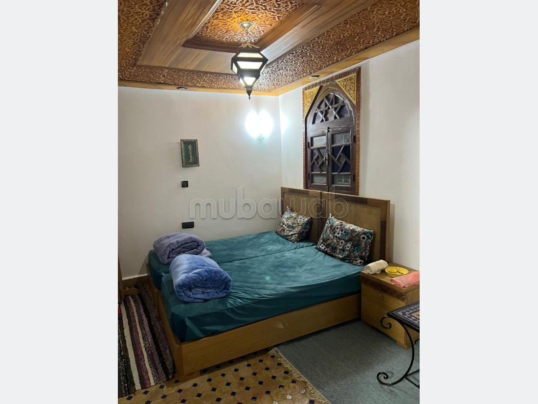 Vente maison d'hôte au OUDAYAS RABAT - Mubawab