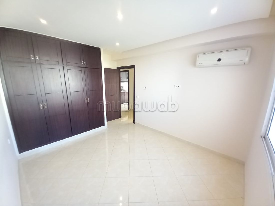 Appartement Vide à Louer Merchan Tanger - Mubawab