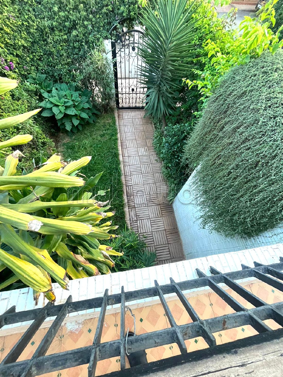 Triplex Anfa - Mubawab